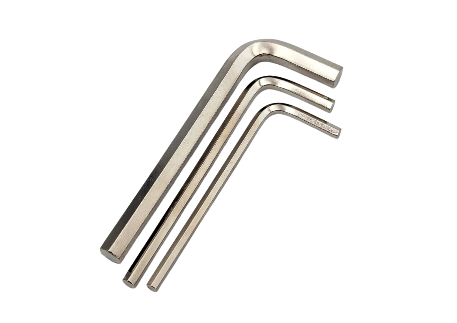 Hex / Allen Key Set for Ring System