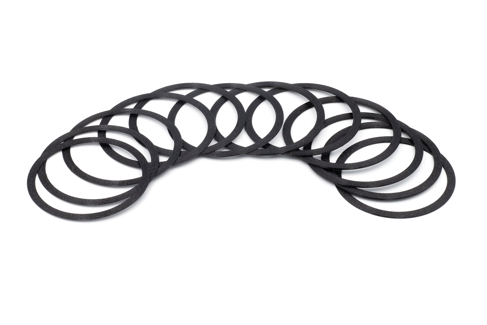 Astrodymium - Fine Adjustment Spacer Rings